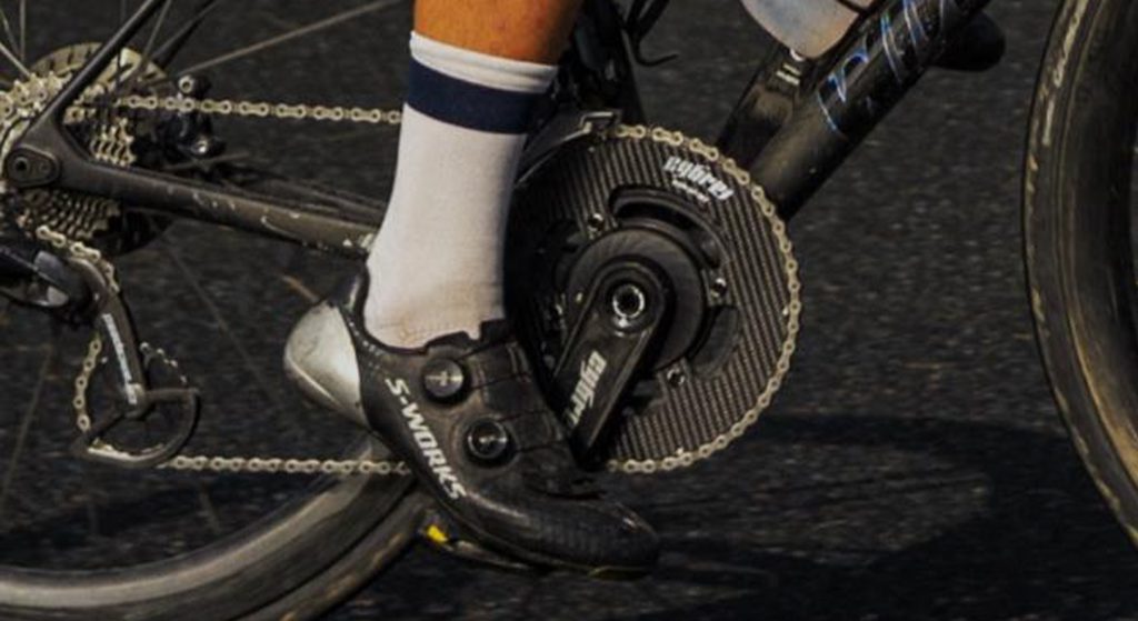 How to Choose the Right Chainring Size for Your Bike – Panda Podium