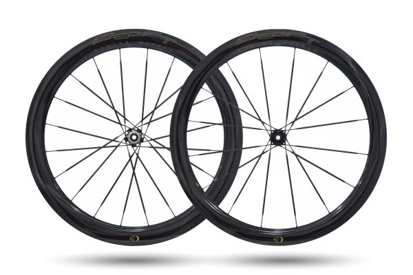 NEWS: Craft Racing Works launch ludicrously light wheelset – Panda Podium