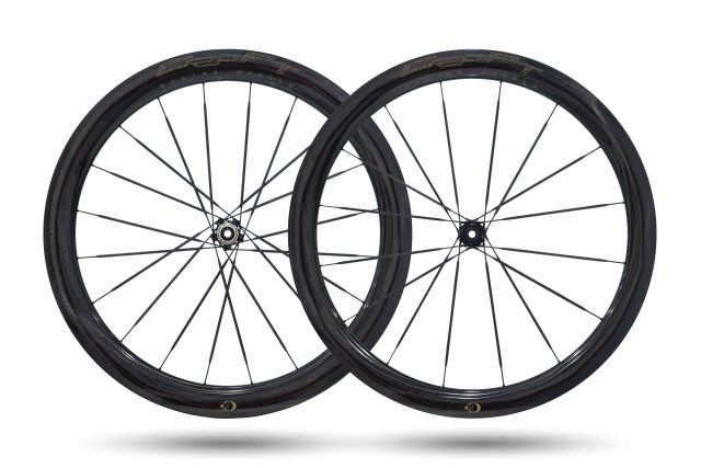 NEWS: Craft Racing Works launch ludicrously light wheelset – Panda Podium