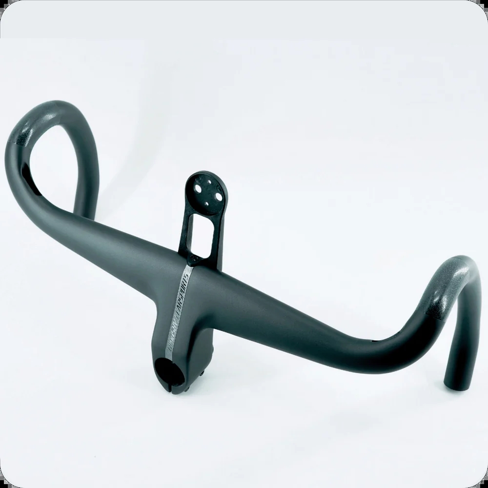FARSPORTS F1s Handlebar – Panda Podium