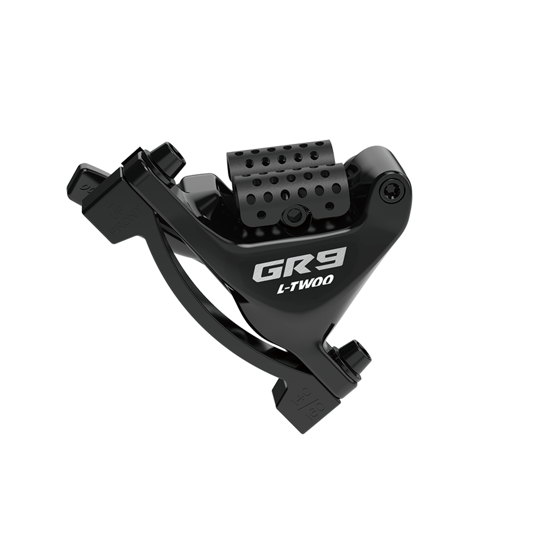 L-TWOO GR9 1x11s AluminIum Gravel Hydraulic Disc Brake Groupset – Panda ...