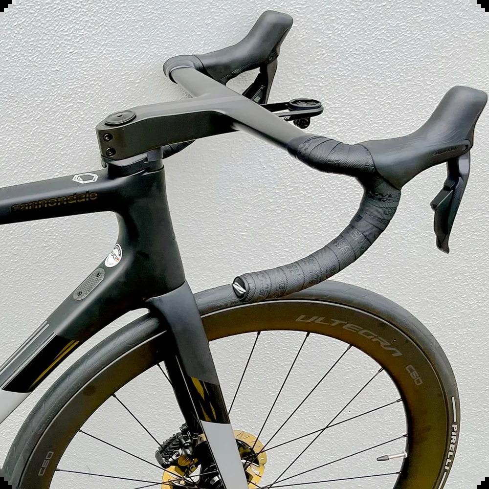FARSPORTS F1s Handlebar – Panda Podium