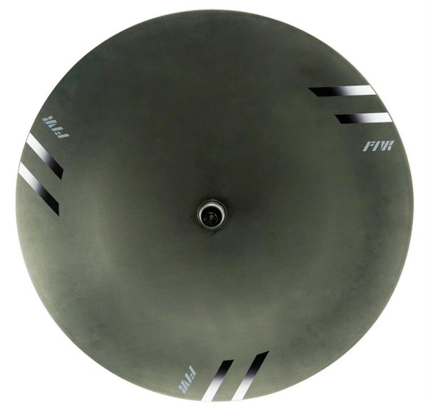 FARSPORTS UFO Full Disc Rear Wheel – Panda Podium