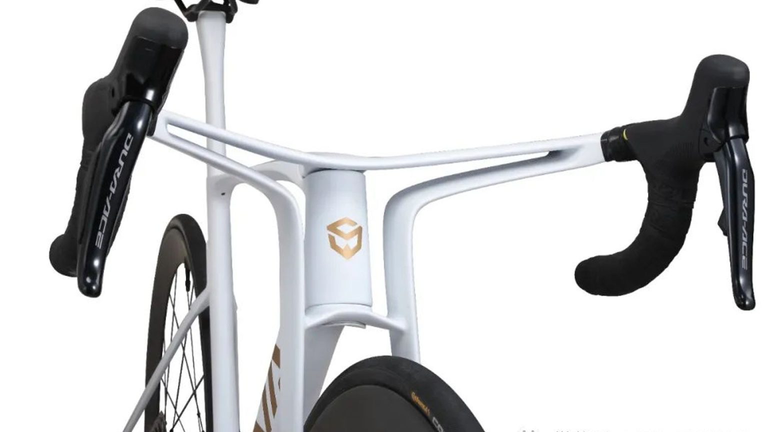 SAVA debuts radial new “Dream-maker” bike – Panda Podium