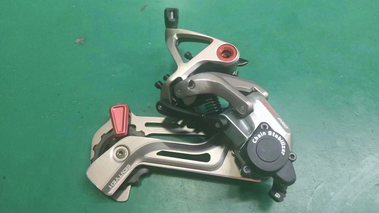 News – Panda Podium