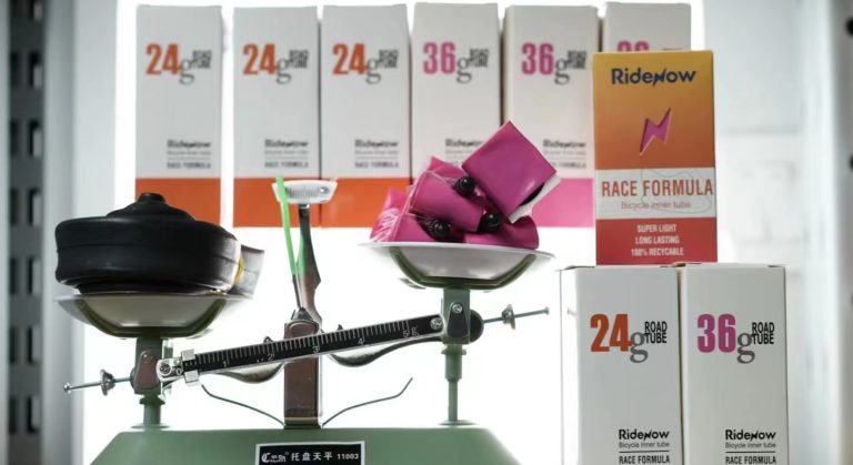 RideNow: Revolutionizing the Cycling World with Innovative Products ...