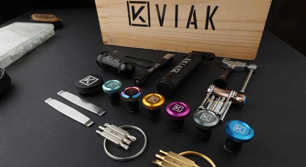 Behind the Brand – Who Are VIAK – Panda Podium