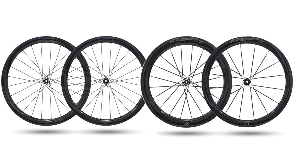 How to Choose the Correct Rim Depth for Your Road Bike? – Panda Podium