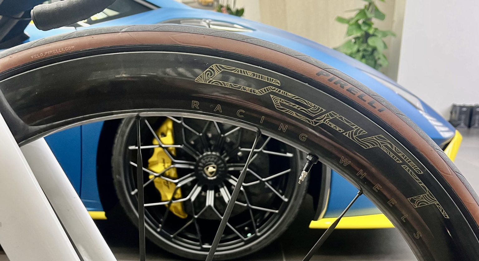 How to Choose the Correct Rim Width? – Panda Podium