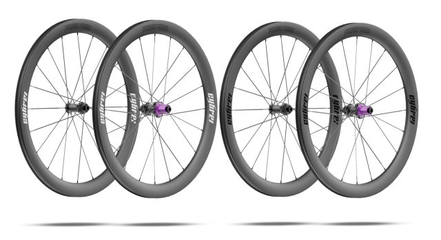 How to Choose Your First Carbon Wheelset for Your Road Bike – Panda Podium