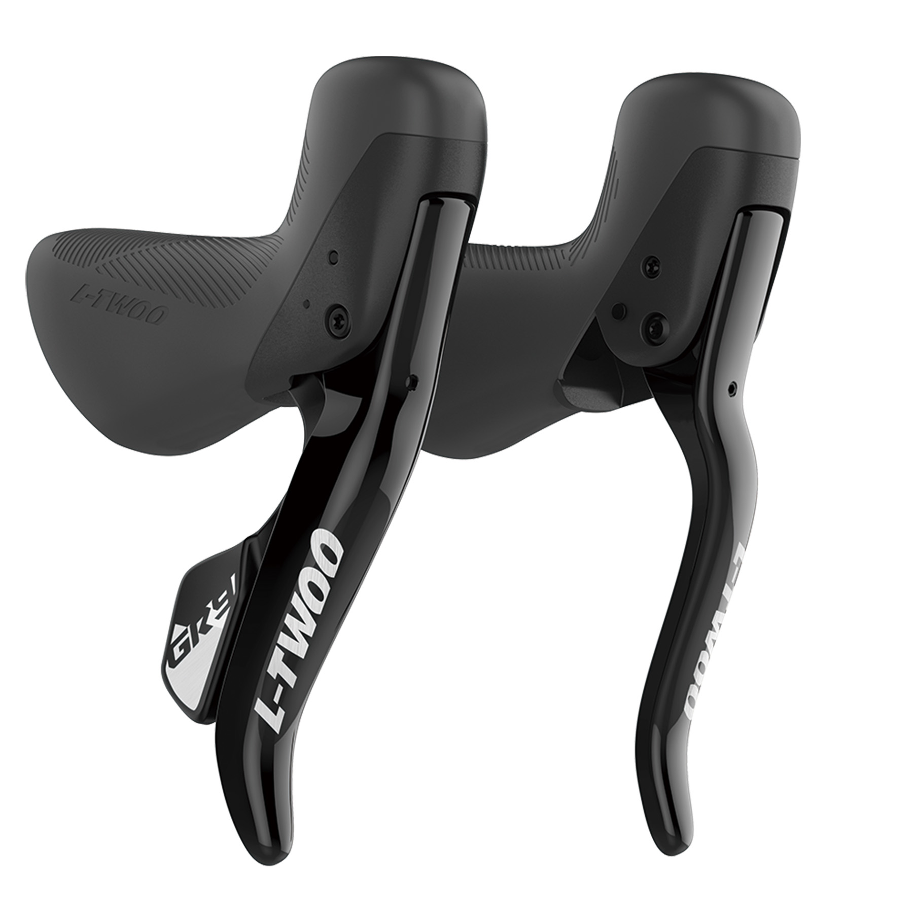 L-TWOO GR9 1x11s AluminIum Gravel Hydraulic Disc Brake Groupset – Panda ...