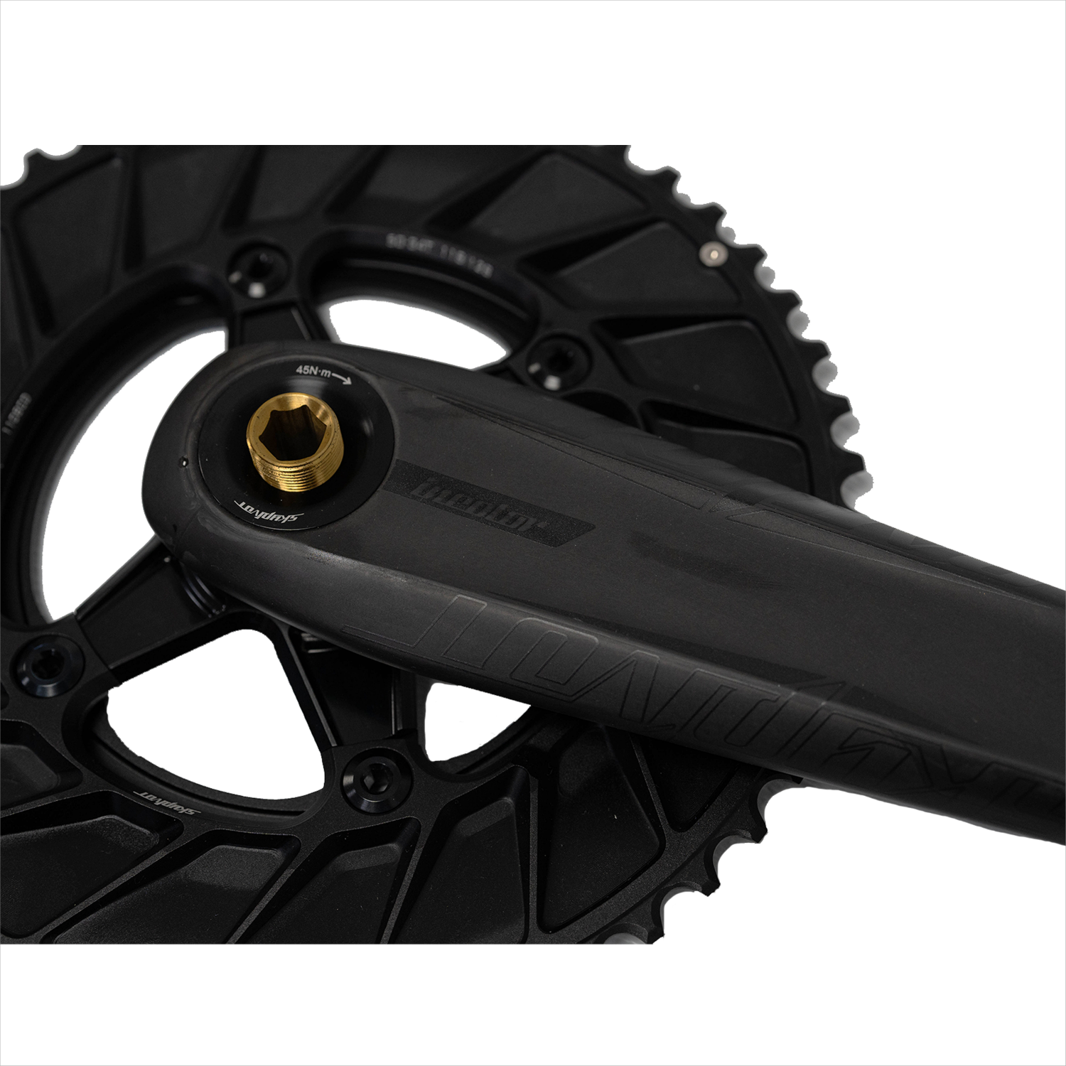 Incolor Skypivot Lightweight Road Bike Crankset – Panda Podium