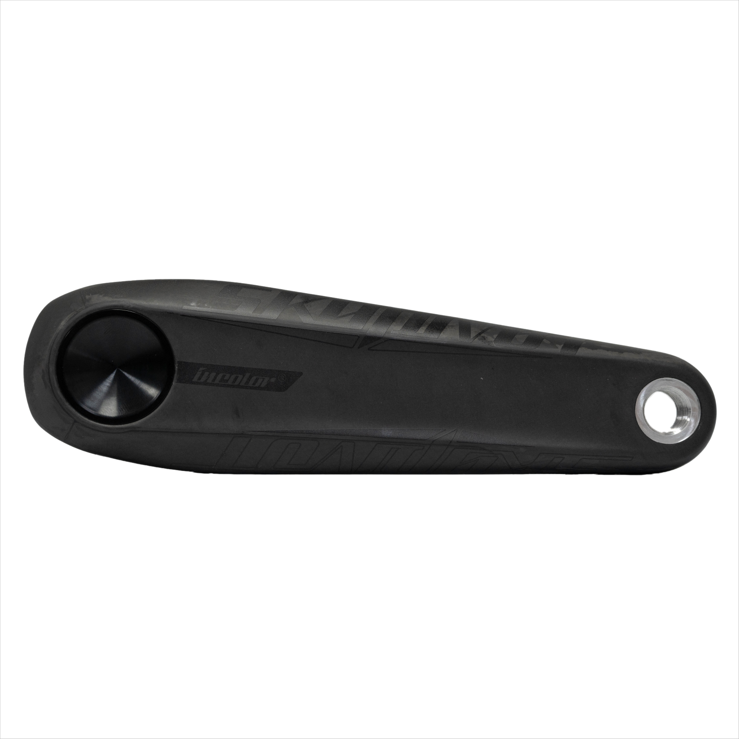 Incolor Skypivot Lightweight Road Bike Crankset – Panda Podium