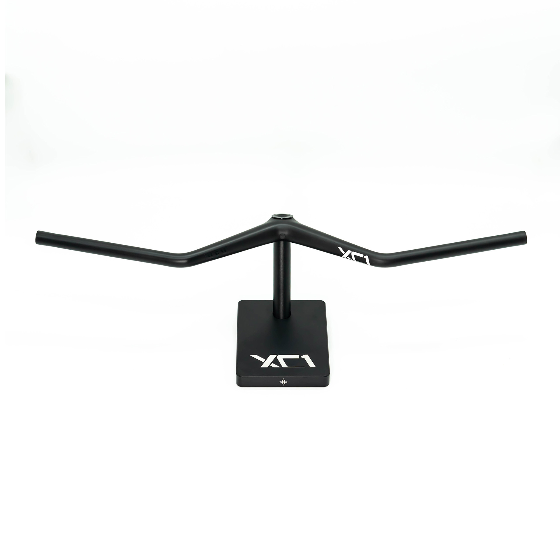 Voicevelo VFV XC1 V-PEAKS Integrated Handlebars – Panda Podium
