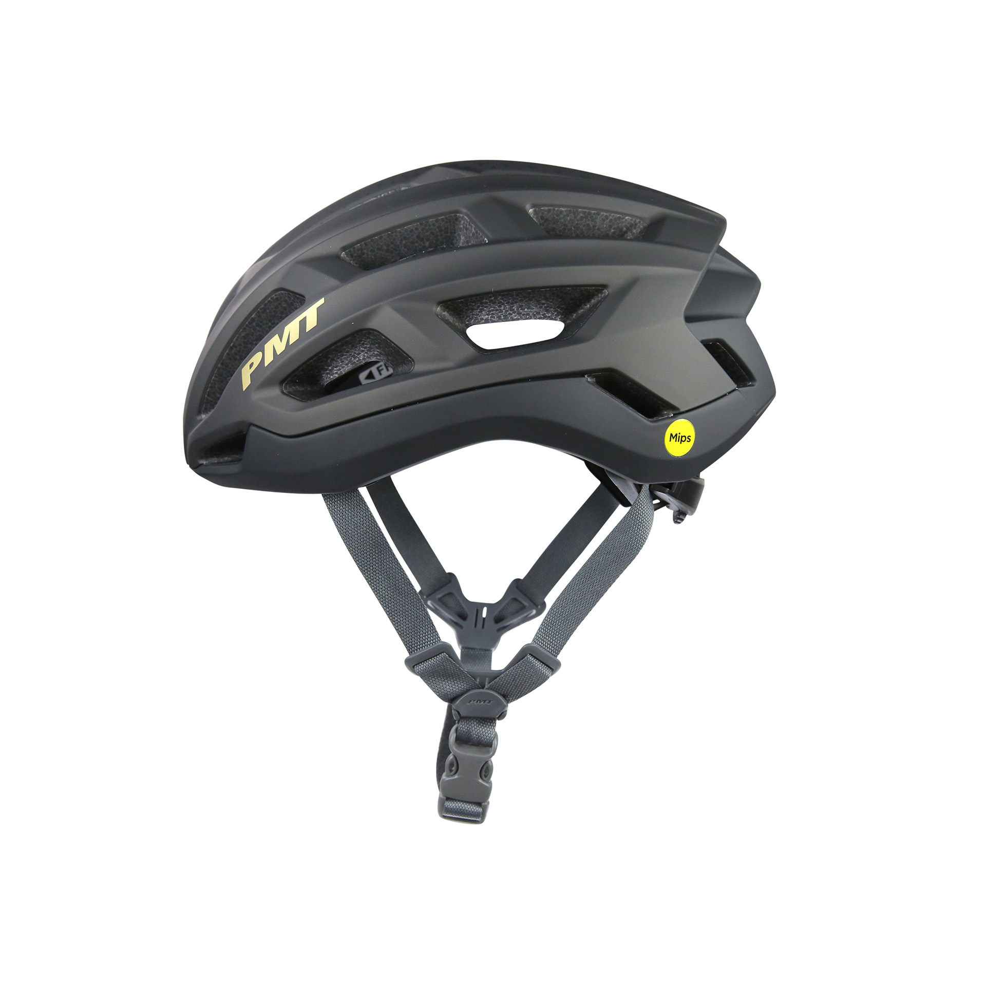 PMT Elegant MIPS Road Bike Helmet – Panda Podium
