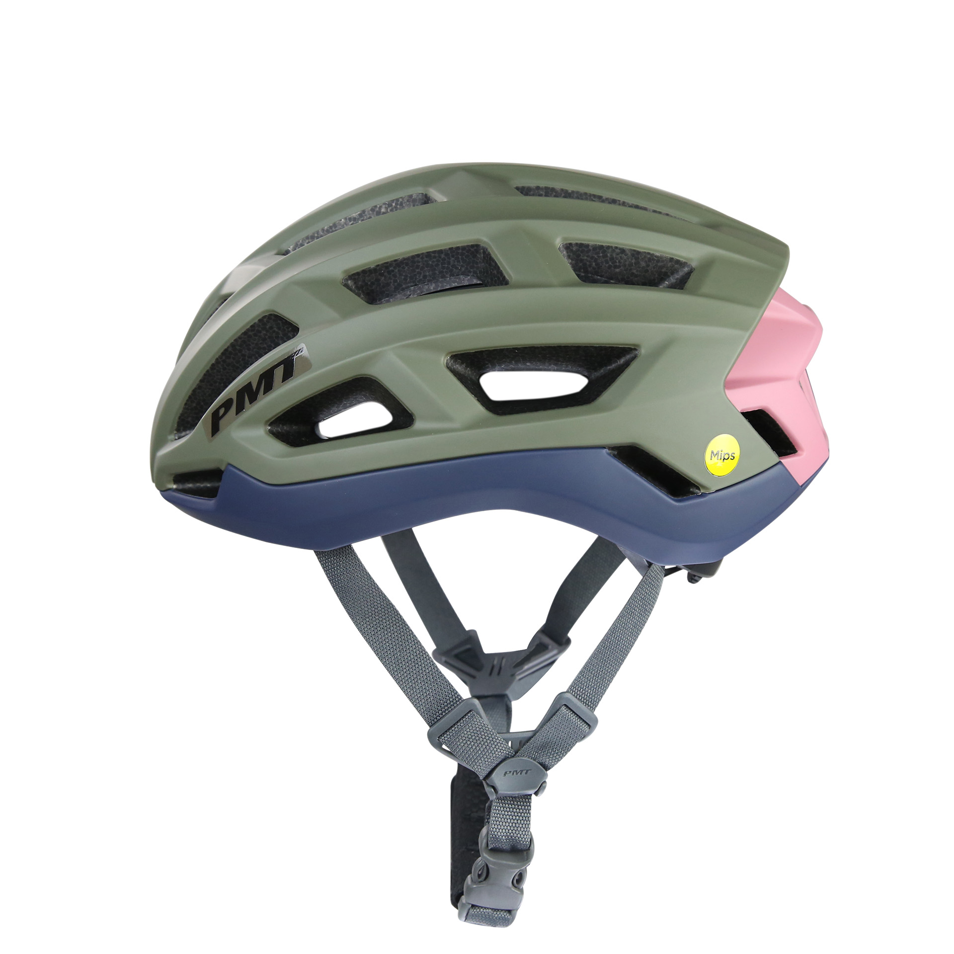 PMT Elegant MIPS Road Bike Helmet – Panda Podium