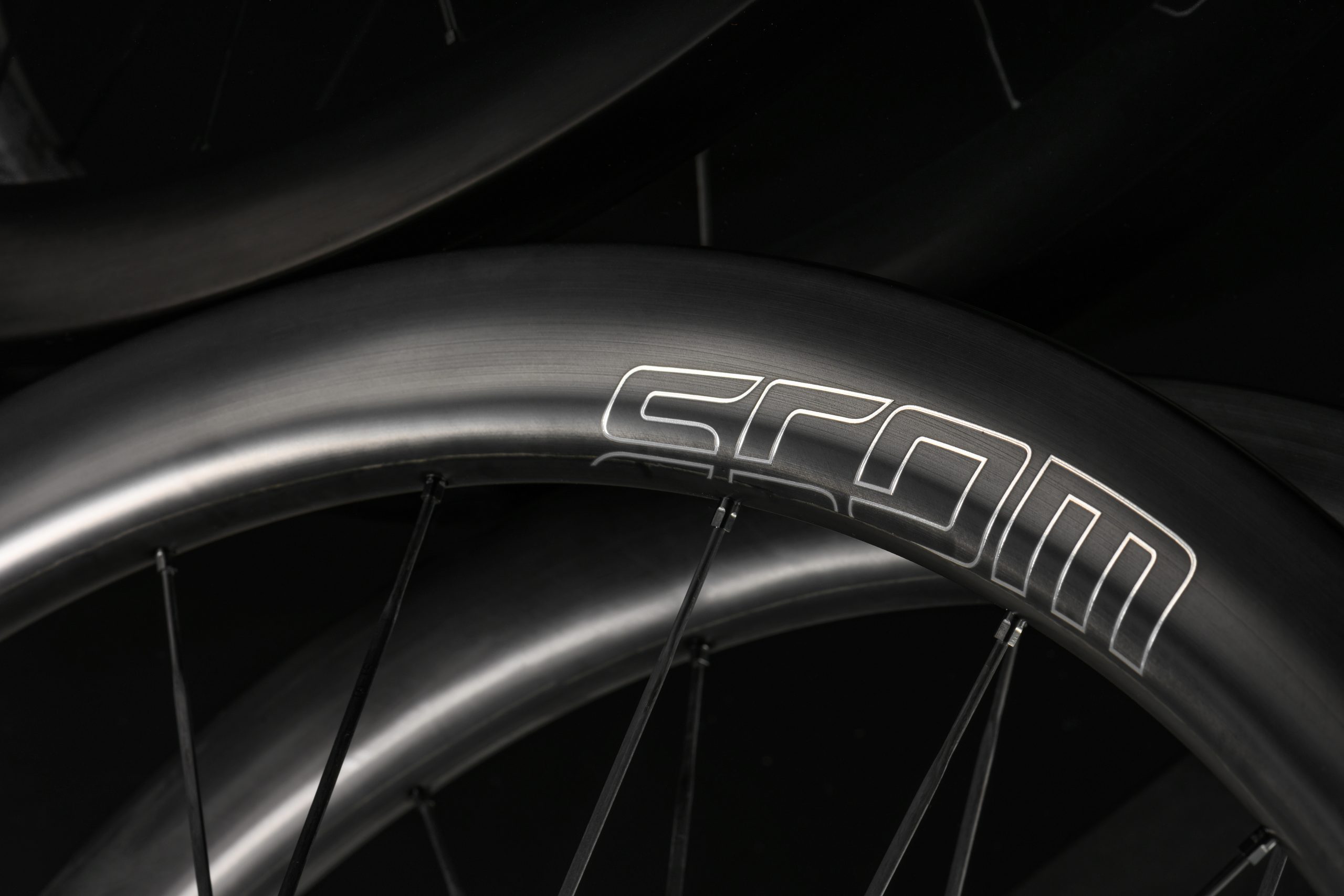 Scom Ultra 49/67 Road Disc Brake Wheelset – Panda Podium