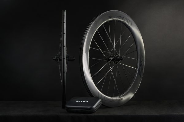 Scom Ultra 49/67 Road Disc Brake Wheelset – Panda Podium