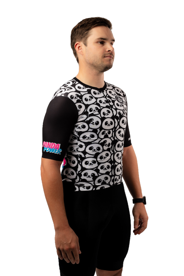 Panda Podium Elite Jersey – PANDAS! – Panda Podium