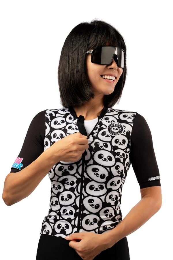 Panda Podium Elite Jersey – PANDAS! – Panda Podium