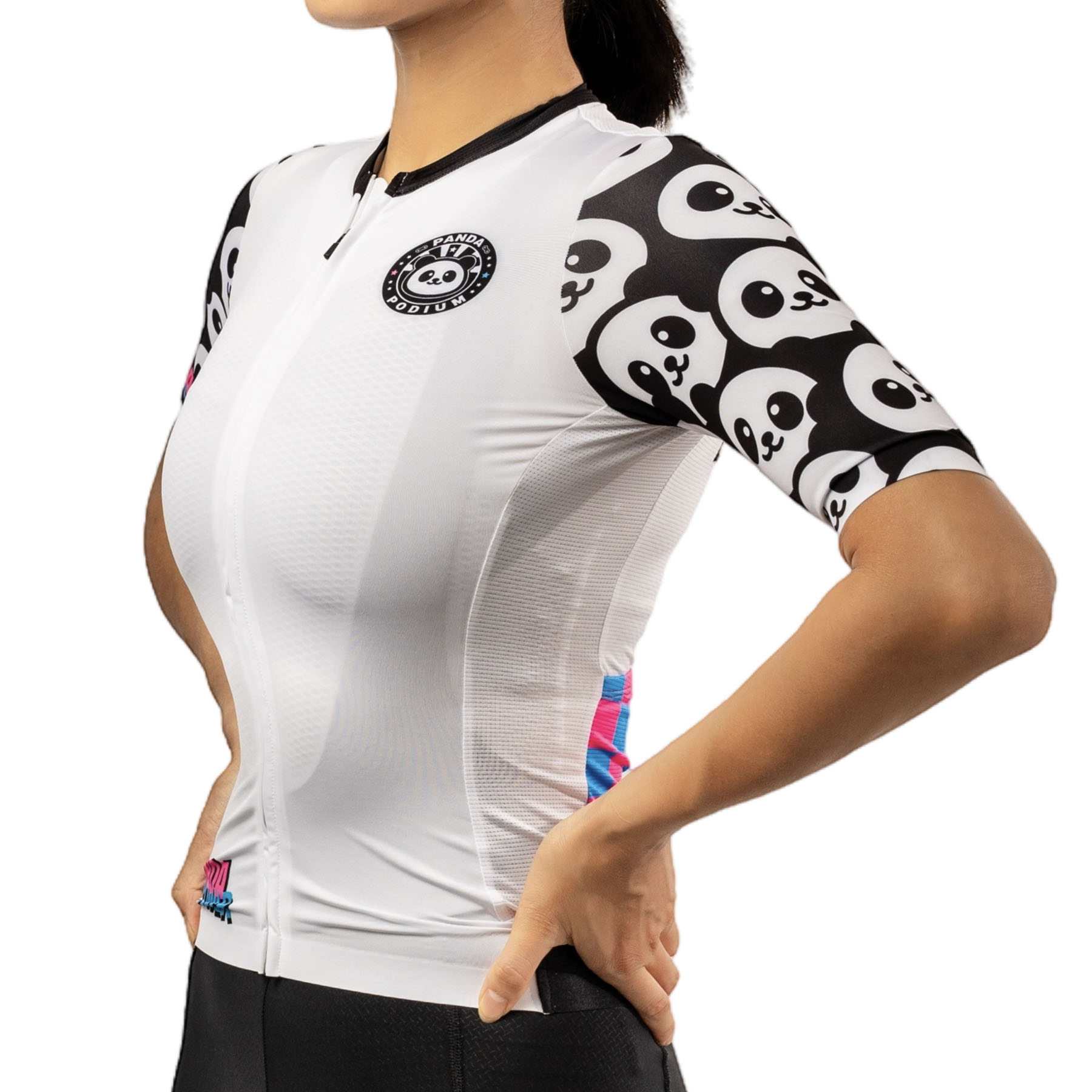 Panda Podium Elite Jersey – POM – Panda Podium