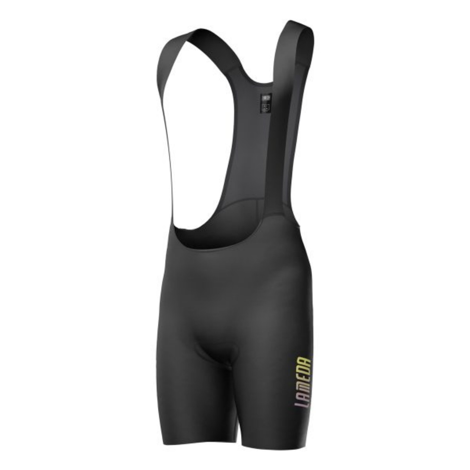 Lameda Starlight Men Cycling Bib Shorts – Panda Podium