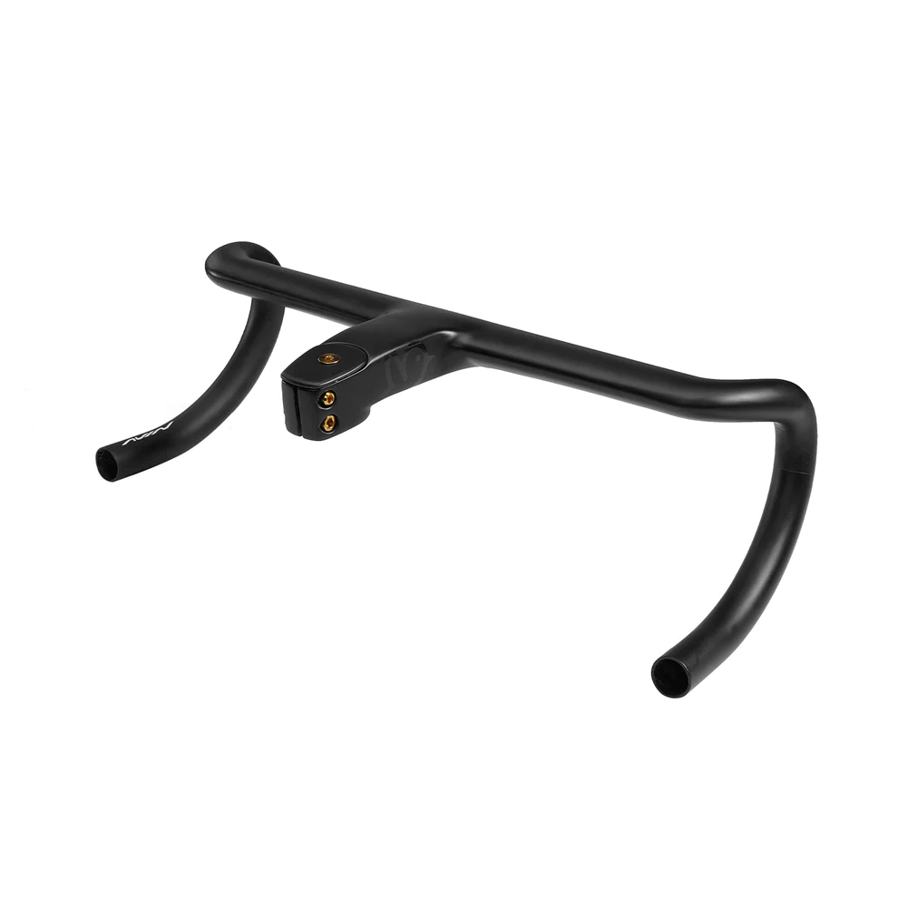 Avian Falcon II Integrated Handlebar – Panda Podium