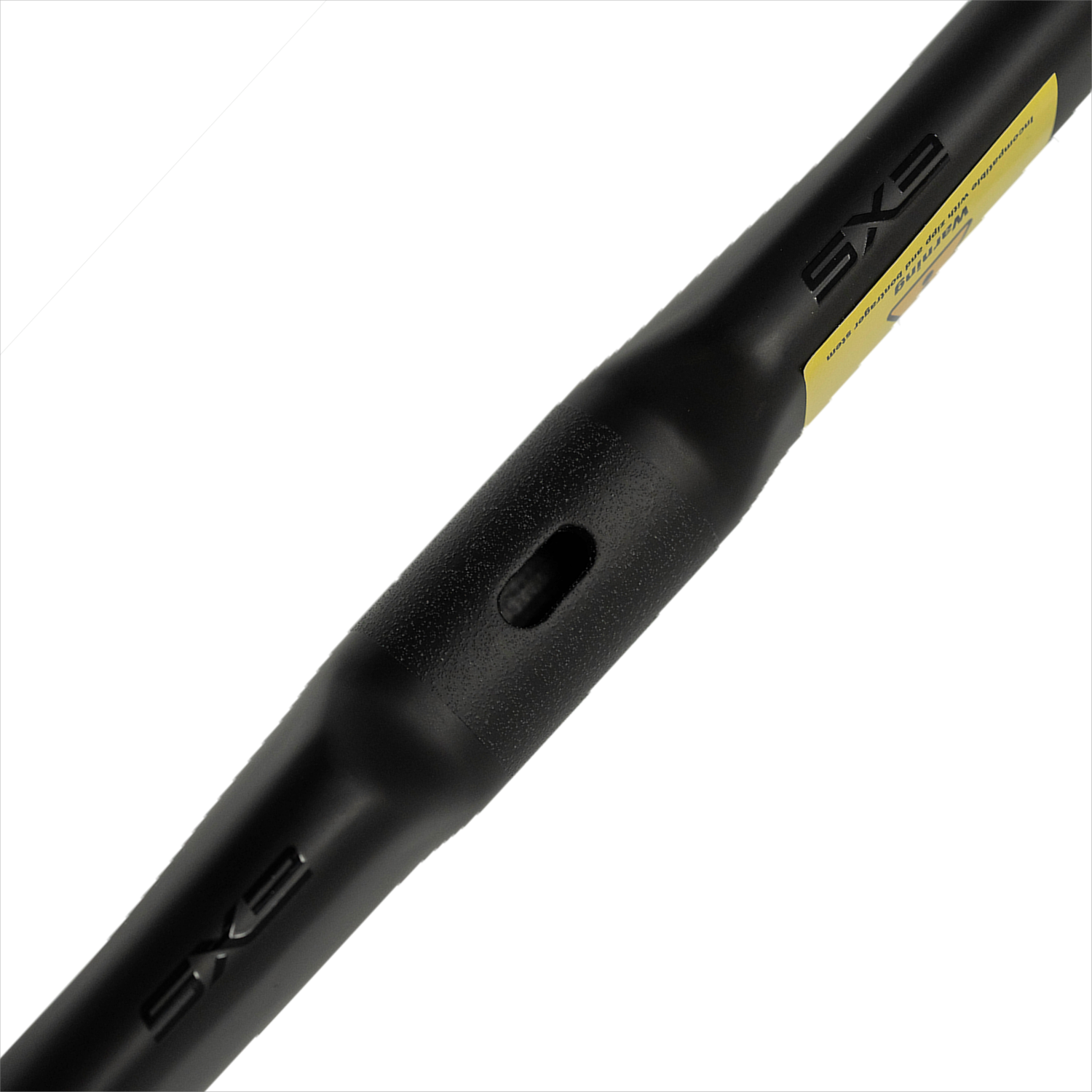 EXS R175 Road Handlebar – Panda Podium