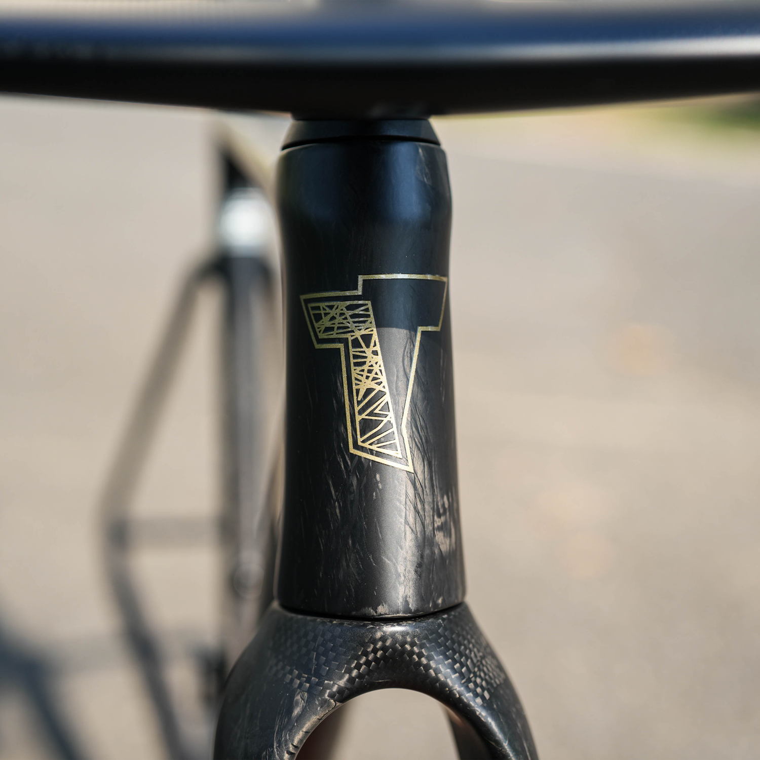 TAVELO Arow Road Bike ULTRALIGHT Edition – Panda Podium