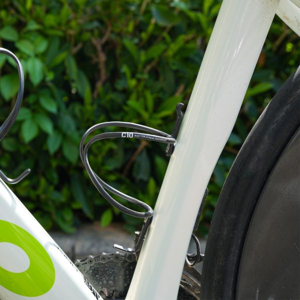 Pertual C10 Ultra Light Weight Bottle Cage – Panda Podium