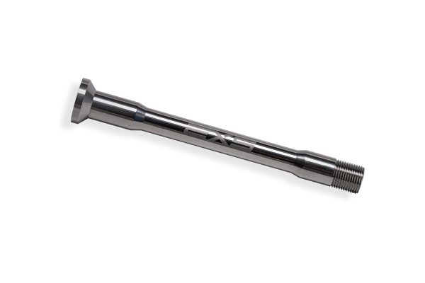 EXS Titanium Thru Axles For Specialized – Panda Podium