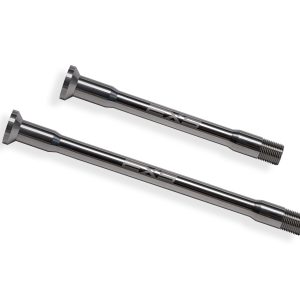 EXS Titanium Thru Axles For Specialized – Panda Podium