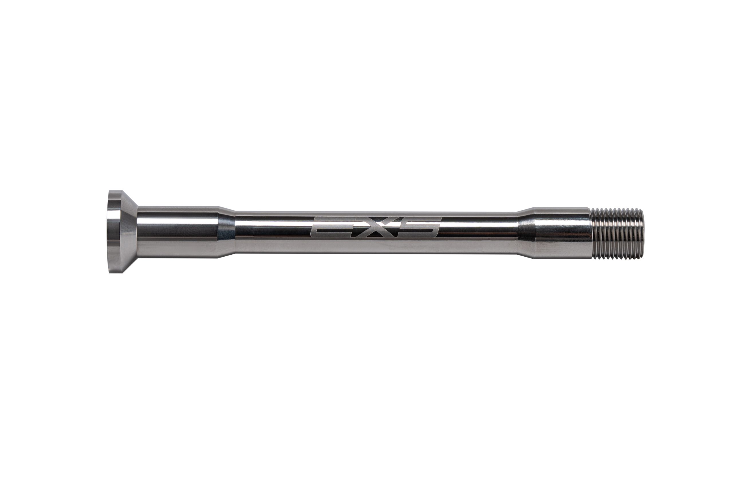 EXS Titanium Thru Axles For Specialized – Panda Podium