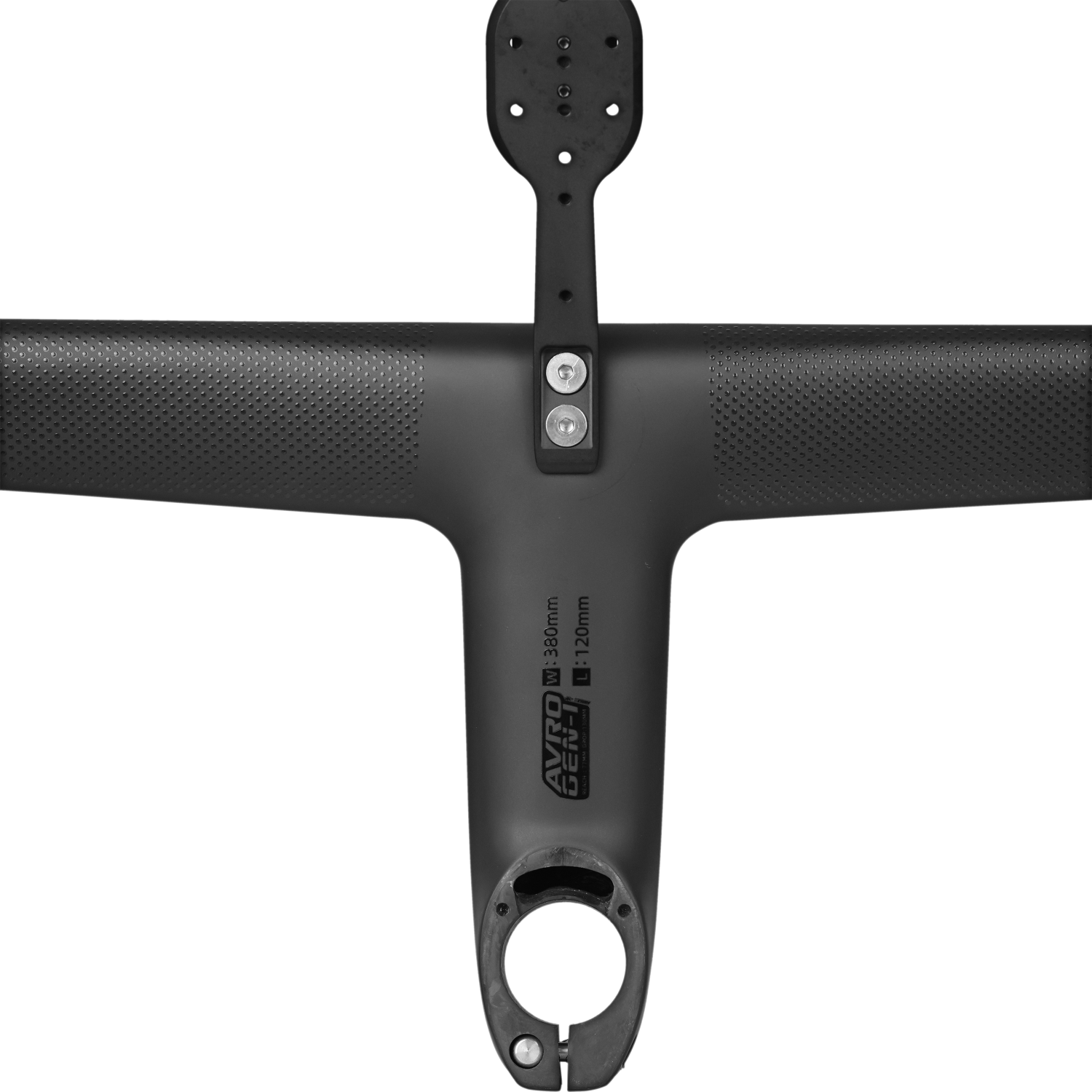 TAVELO AVRO Gen-1 Integrated Handlebar – Panda Podium