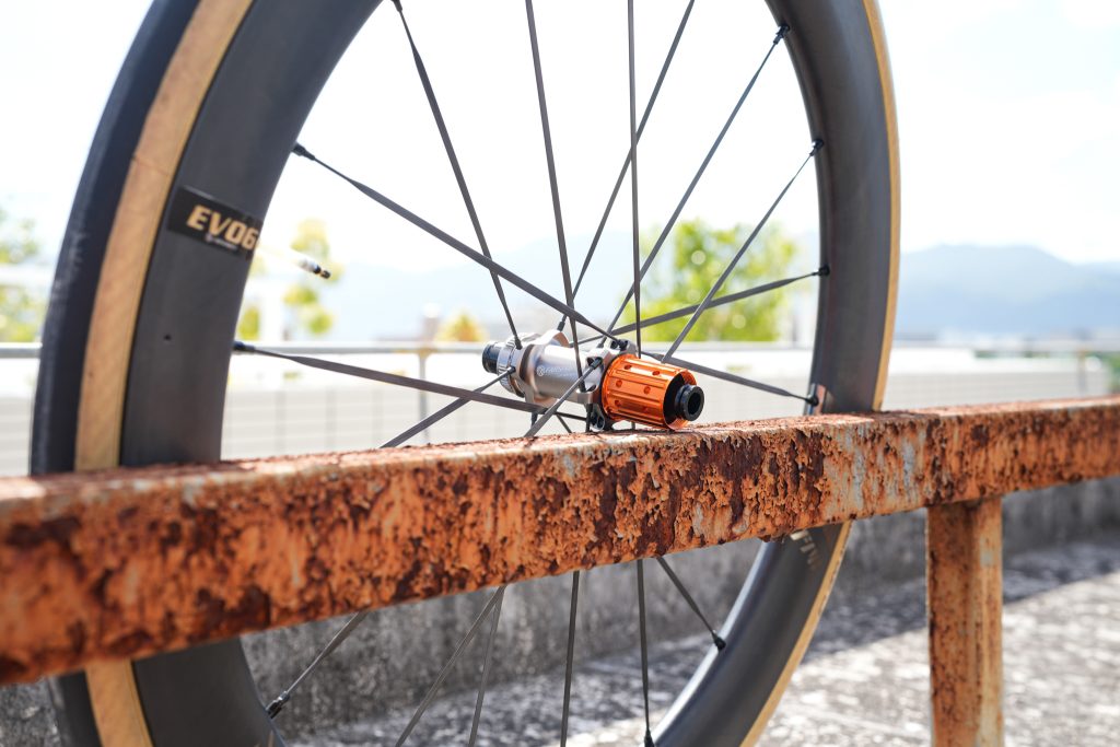 FARSPORTS 2025 New EVO S Series Wheelset – Panda Podium