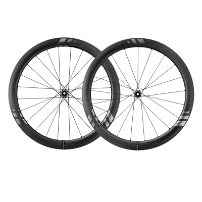 FARSPORTS 2025 New EVO C Series Wheelset – Panda Podium