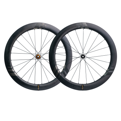 FARSPORTS 2025 New EVO C Series Wheelset – Panda Podium