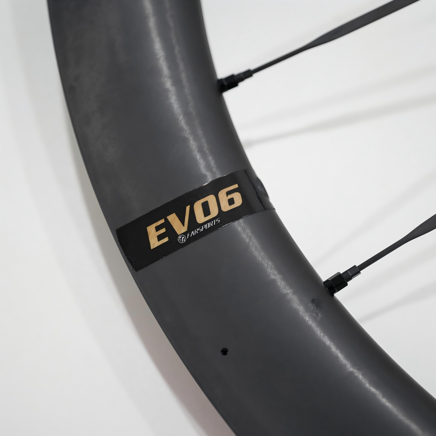 FARSPORTS 2025 New EVO S Series Wheelset – Panda Podium