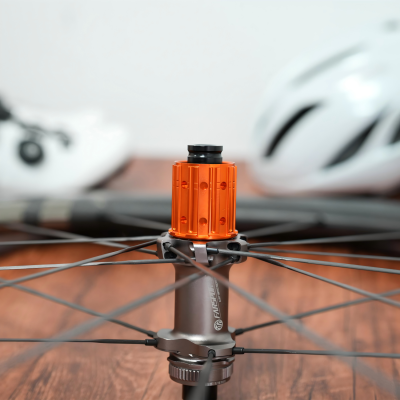 FARSPORTS 2025 New EVO S Series Wheelset – Panda Podium