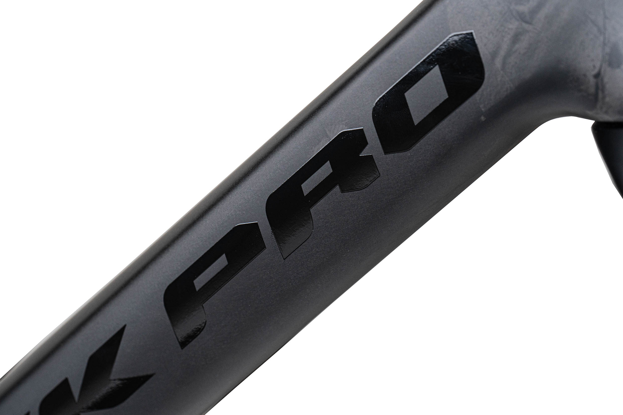 QUICK PRO AR:One Carbon Road Bike Frameset – Panda Podium