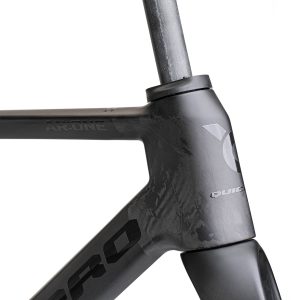 QUICK PRO AR:One Carbon Road Bike Frameset – Panda Podium