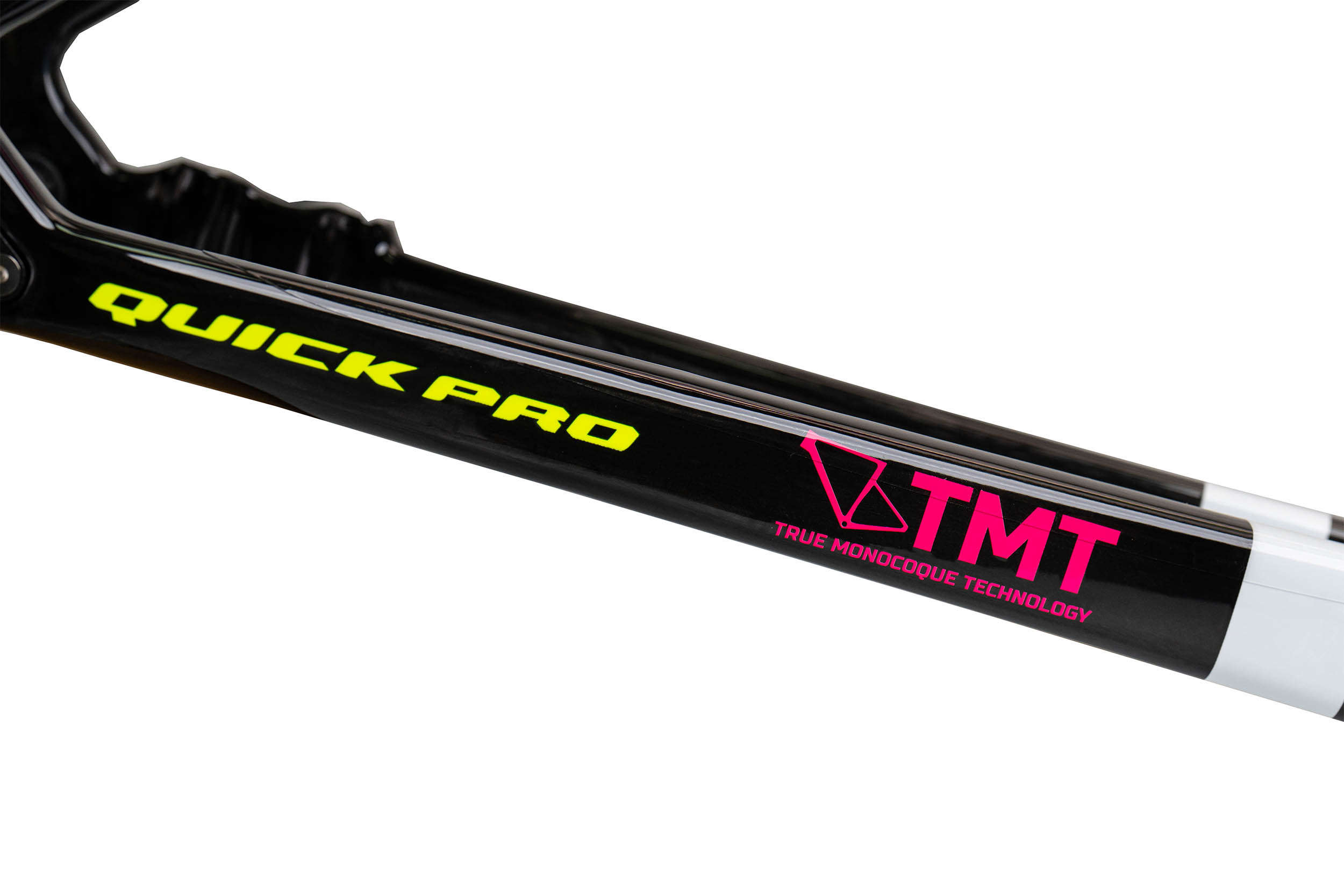 QUICK PRO AR:One Carbon Road Bike Frameset – Panda Podium