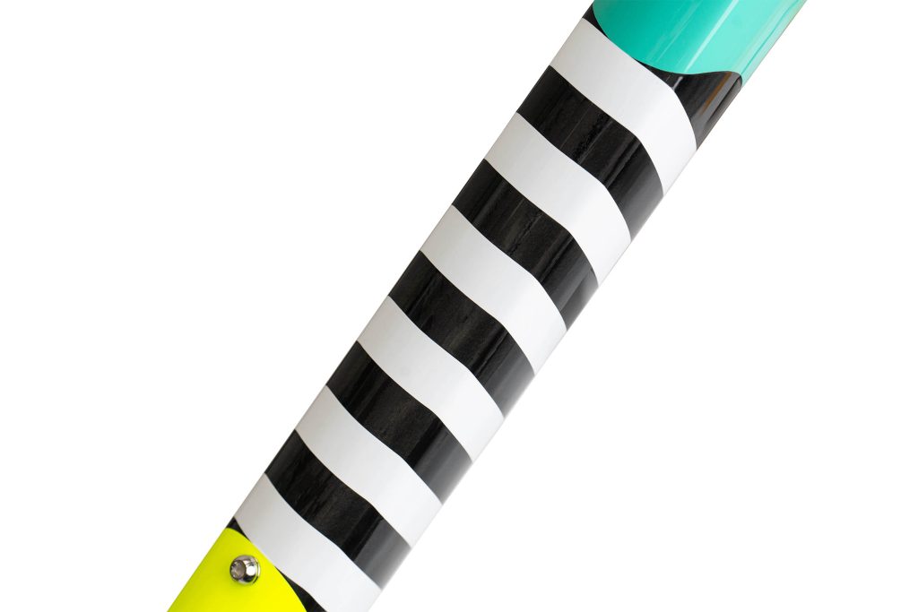 QUICK PRO AR:One Carbon Road Bike Frameset – Panda Podium