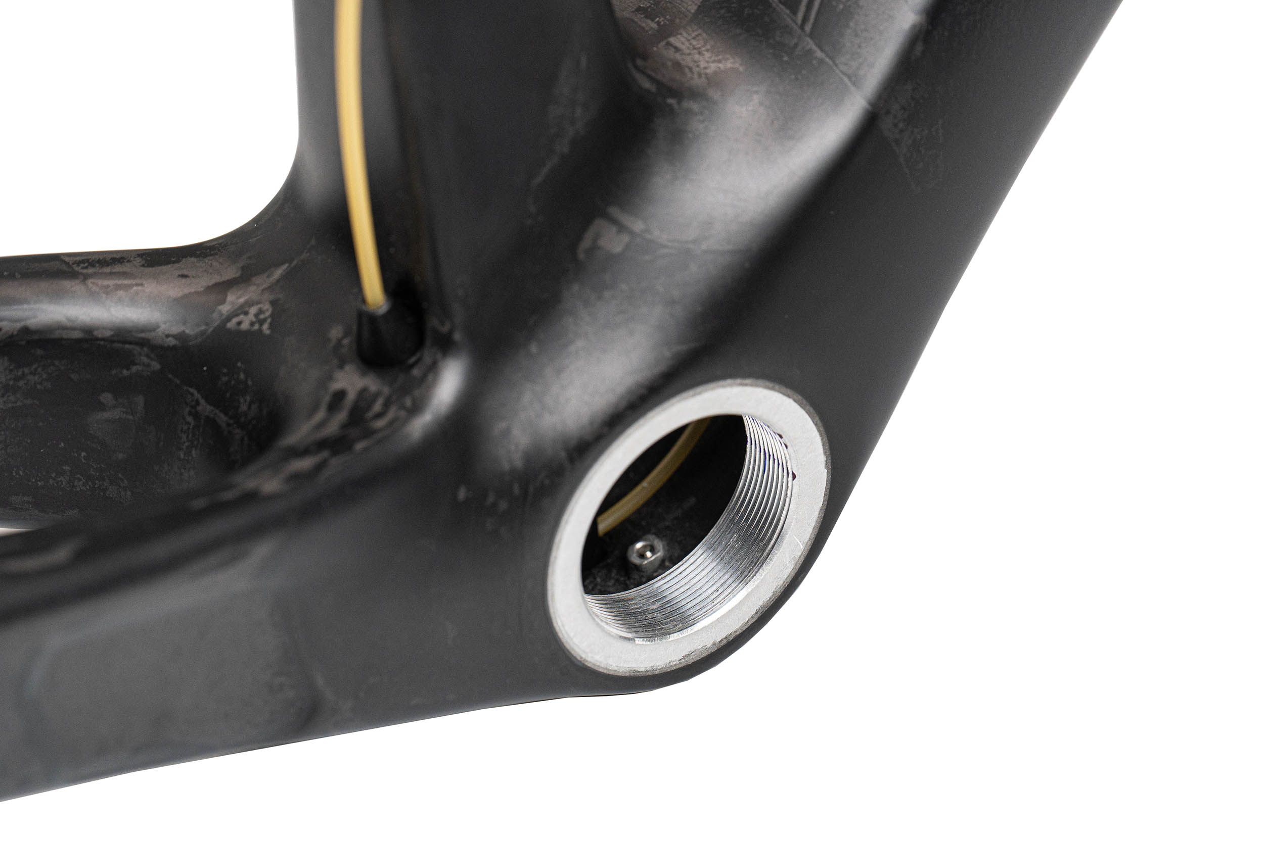 QUICK PRO AR:One Carbon Road Bike Frameset – Panda Podium