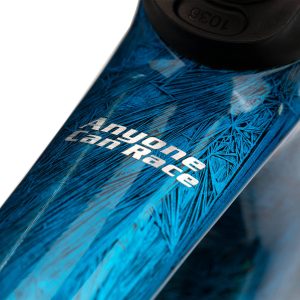 QUICK PRO AR:One Carbon Road Bike Frameset – Panda Podium