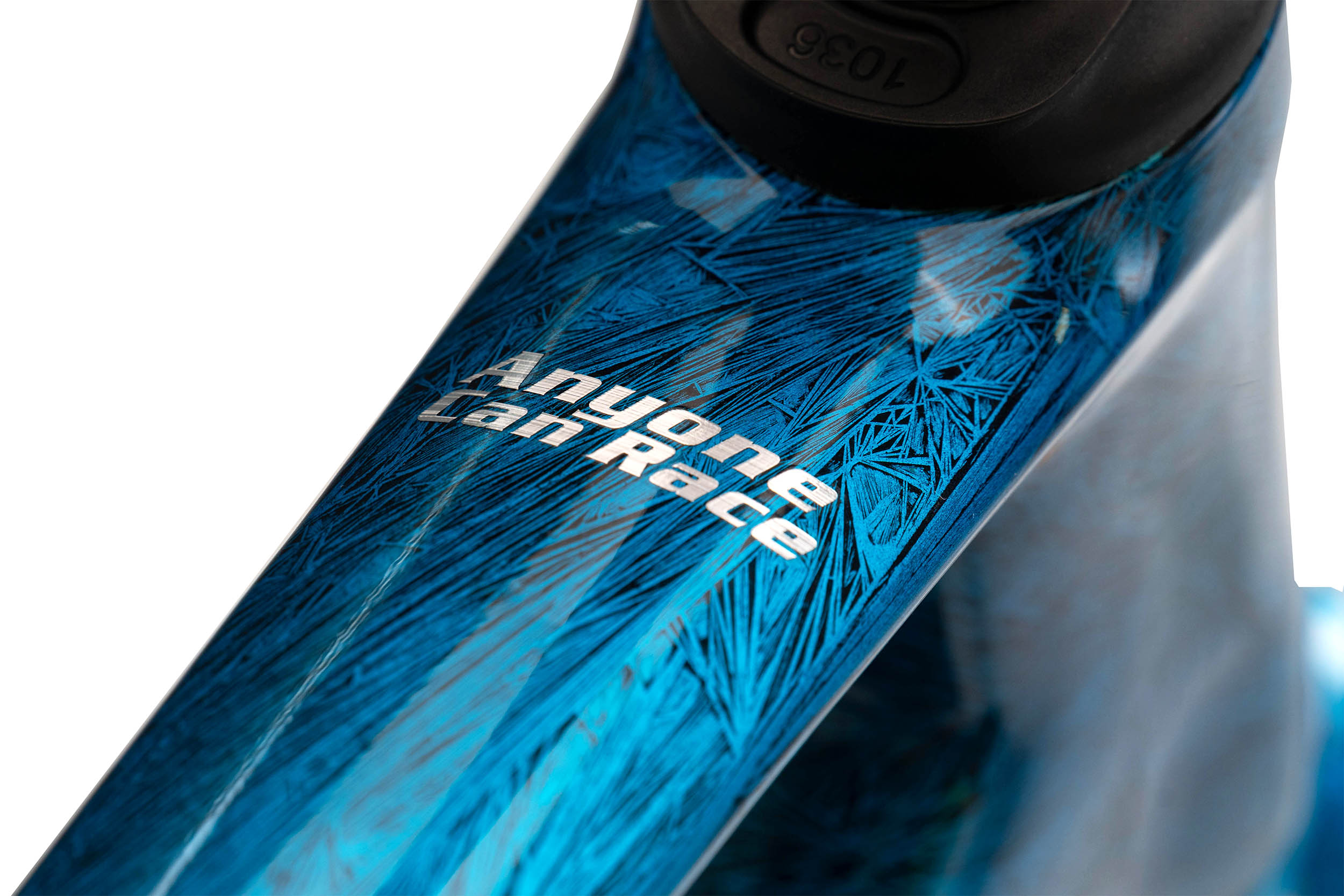 QUICK PRO AR:One Carbon Road Bike Frameset – Panda Podium