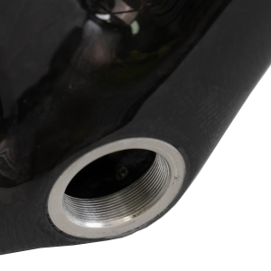 QUICK PRO AR:One Carbon Road Bike Frameset – Panda Podium