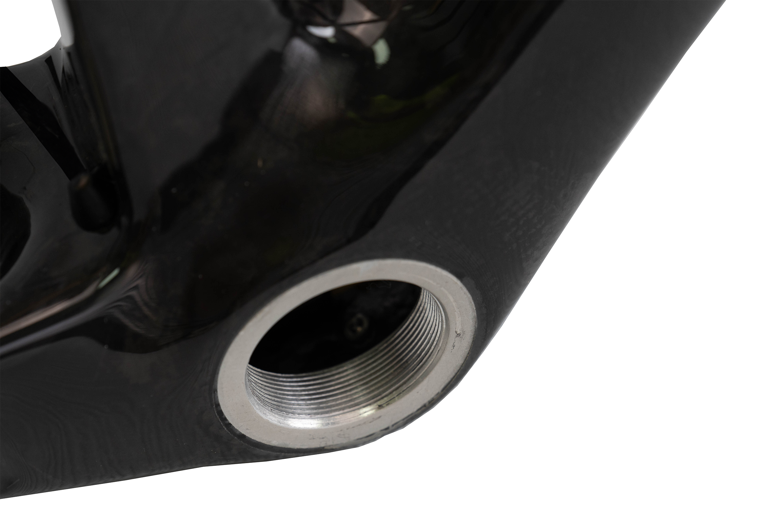 QUICK PRO AR:One Carbon Road Bike Frameset – Panda Podium