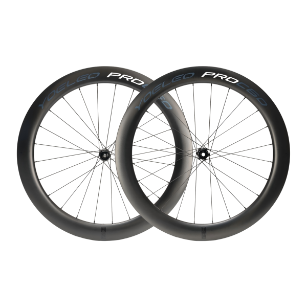 YOELEO SAT C60 DB PRO NxT SL2 WHEELSET – Panda Podium