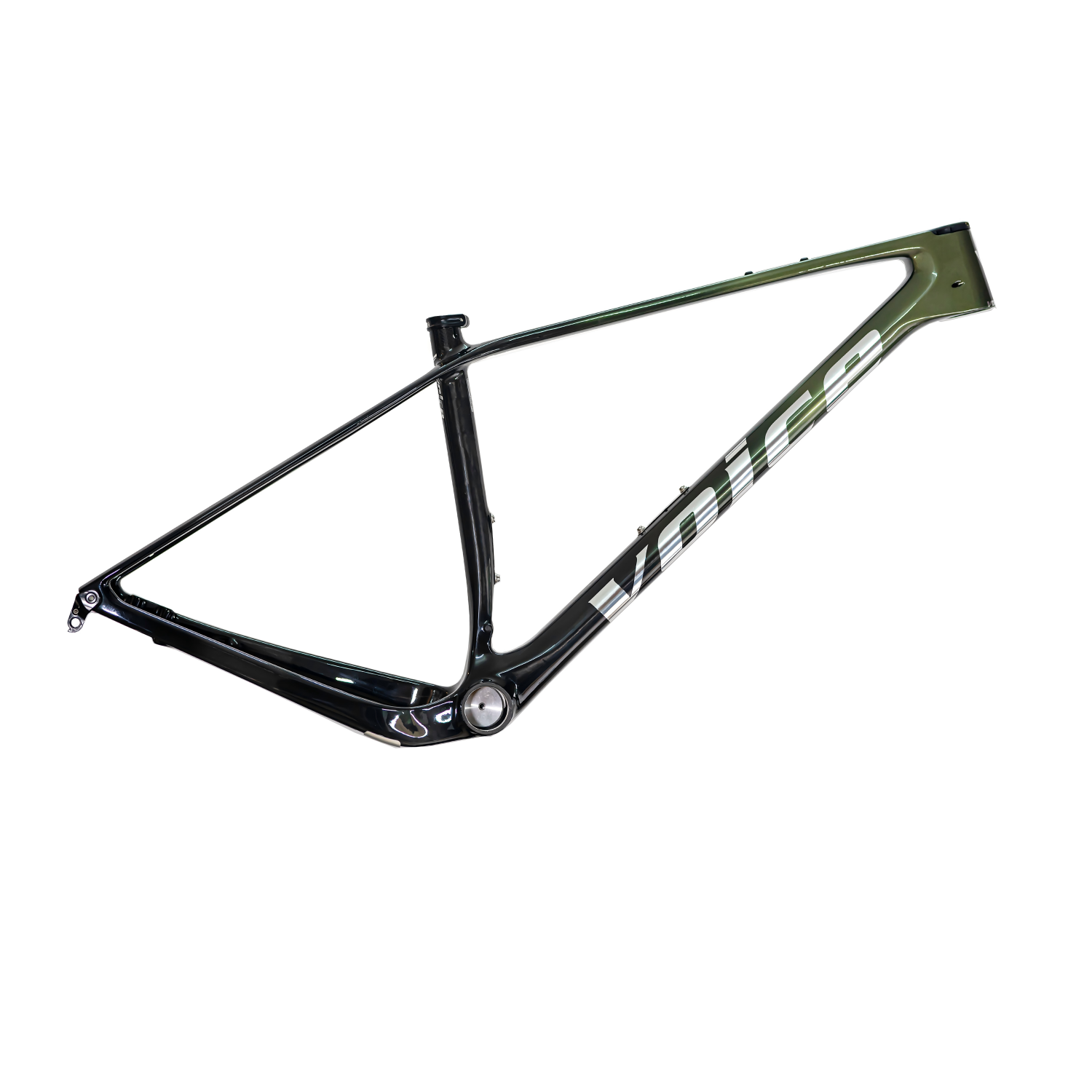 Voicevelo VFV Rhapsody Hardtail Mountain Bike Frameset – Panda Podium